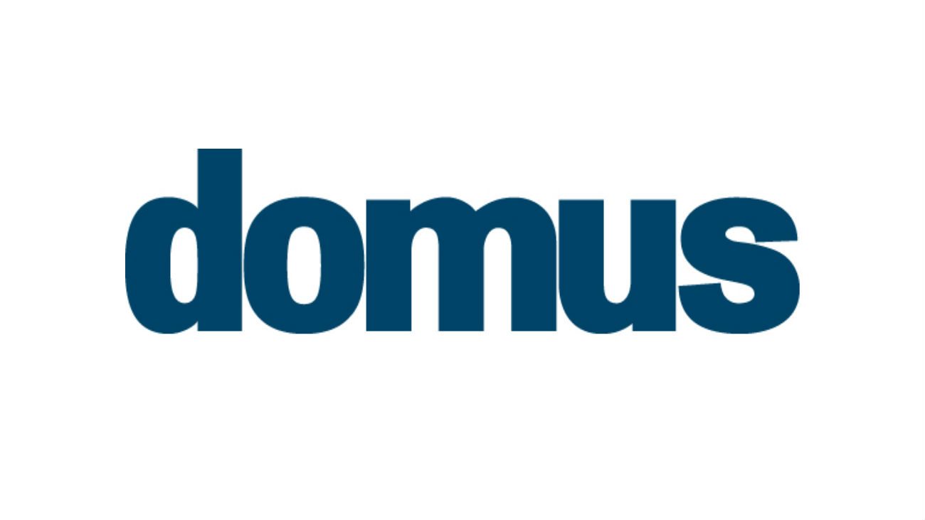 domus-logo | Stefano Boeri Architetti