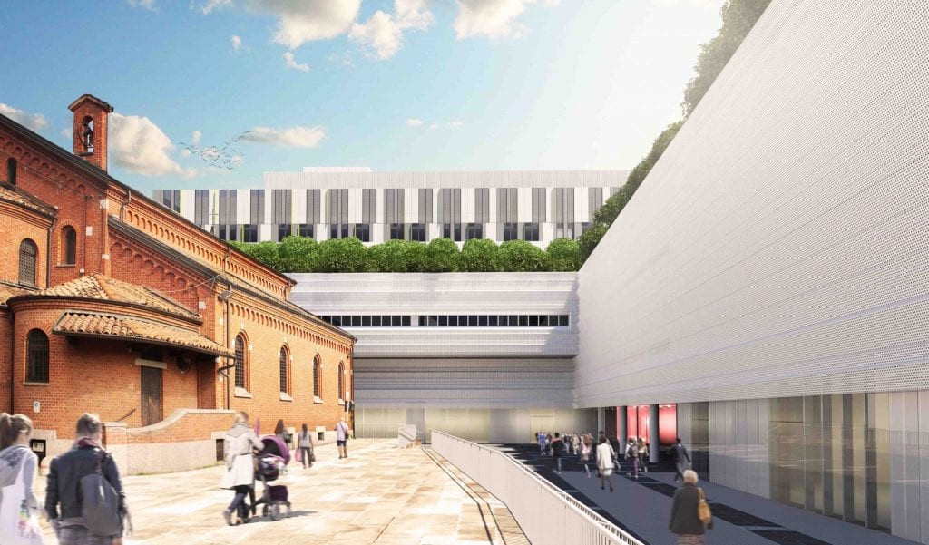 c-Boeri-Studio_Policlinico-di-Milano_4 | Stefano Boeri Architetti