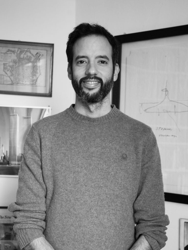 关于 | Stefano Boeri Architetti