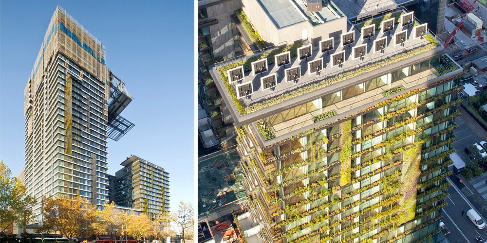 JEAN-NOUVEL-ONE-CENTRAL-PARK-3 | Stefano Boeri Architetti