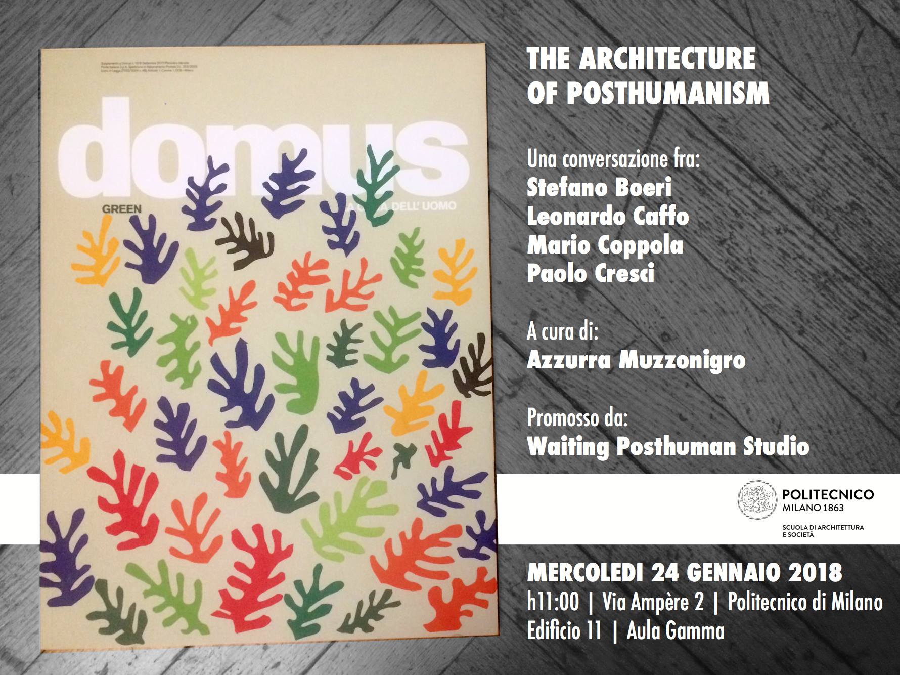 THE-ARCHITECTURE-OF-POSTHUMANISM-1 | Stefano Boeri Architetti