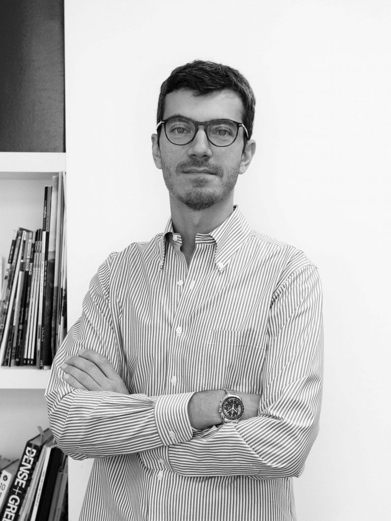 关于 | Stefano Boeri Architetti