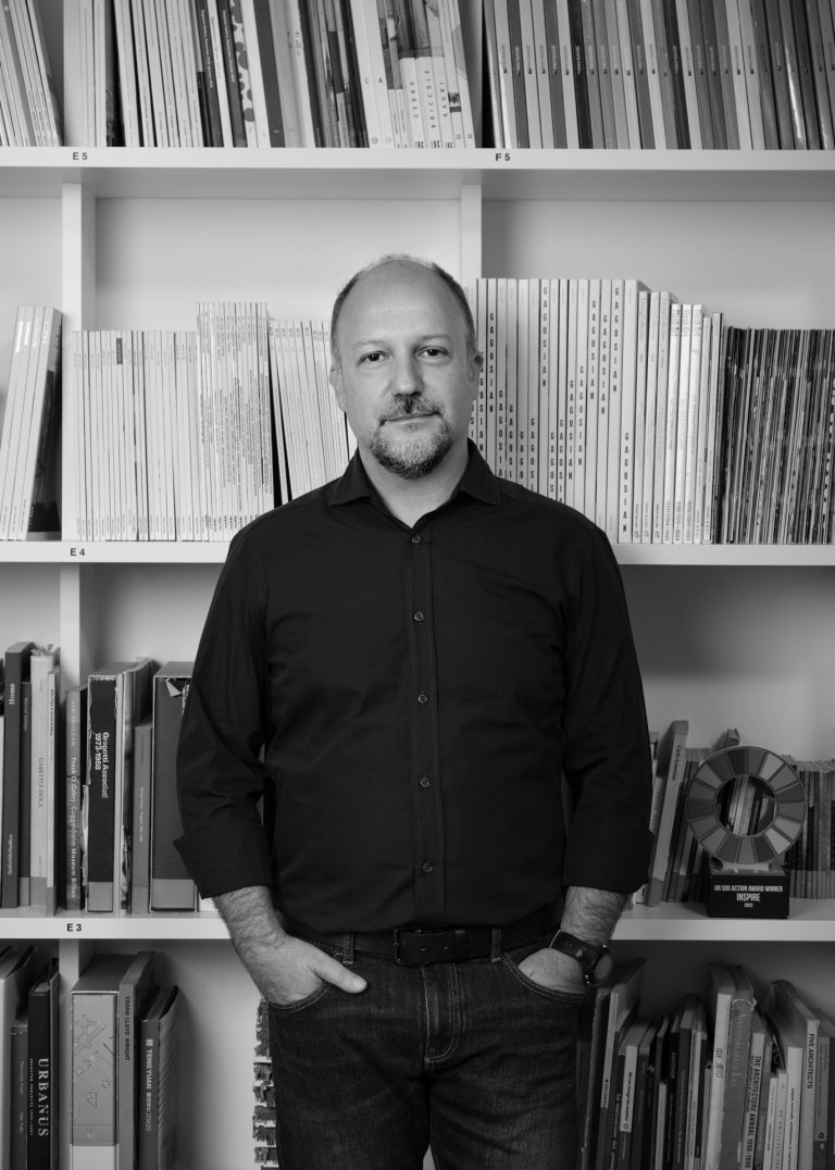 关于 | Stefano Boeri Architetti