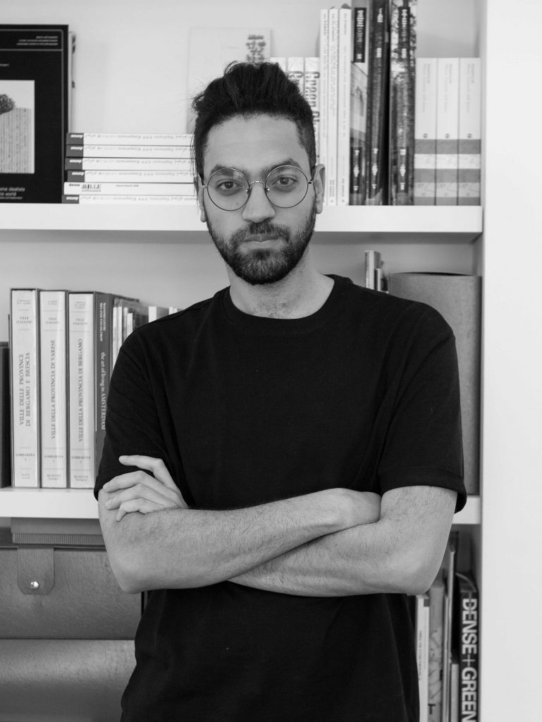 关于 | Stefano Boeri Architetti